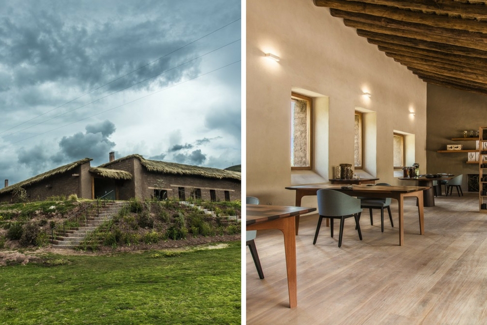 MIL, The Best Restaurant in the Sacred Valley - Aracari Travel