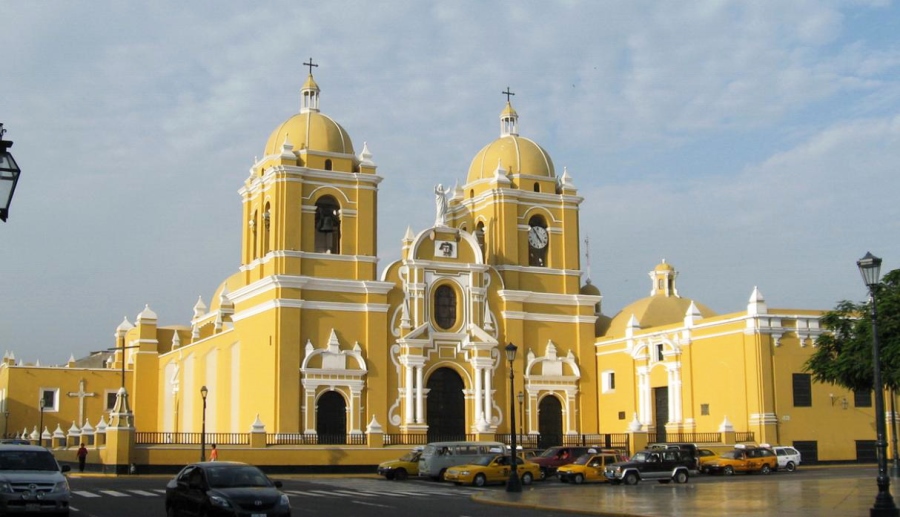 10 Highlights Of Northern Peru - Aracari Travel